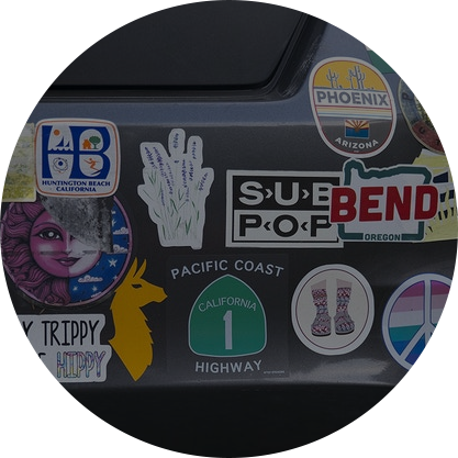 Bumper stickers – thekeeprightstorecom